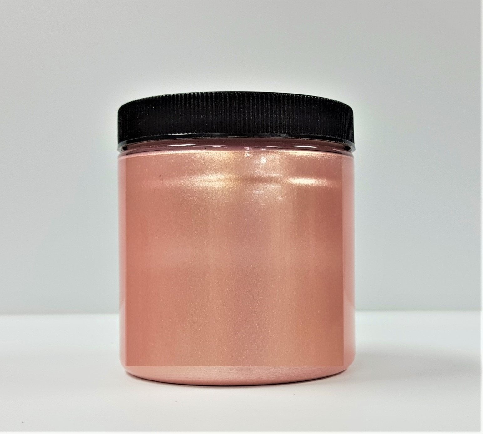 Metallic Paint - Rose Gold